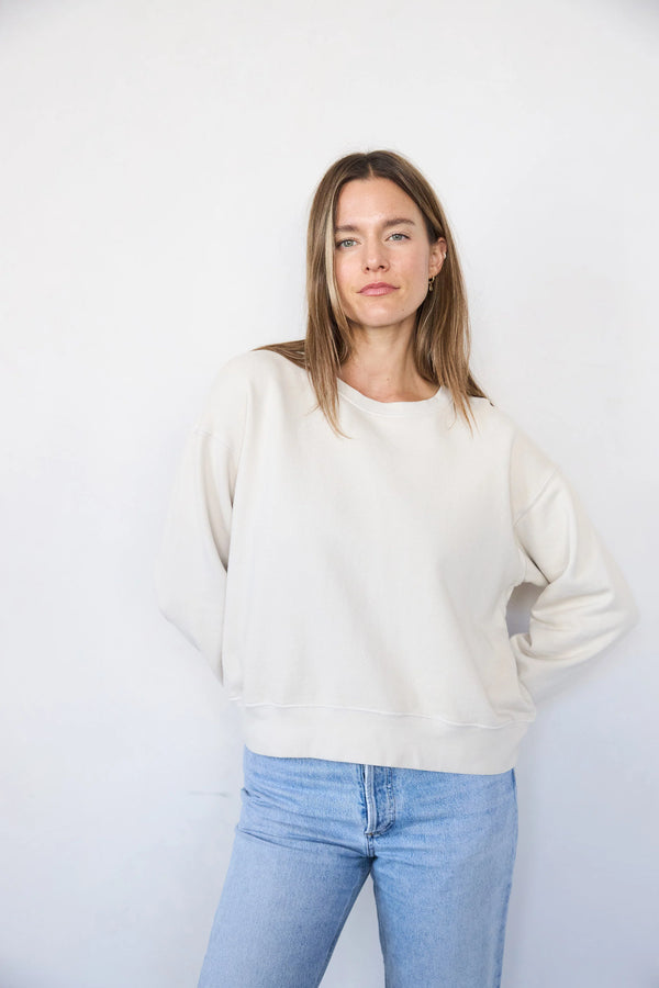 Everyday Sweatshirt | Bodega Nantucket
