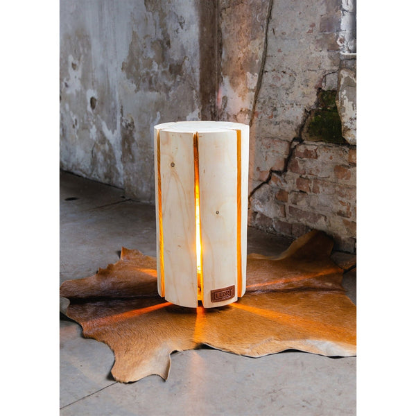 Wood Light | Bodega Nantucket