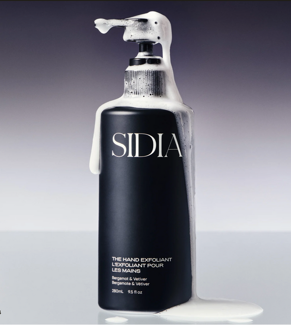 Sidia Hand Exfoliant | Bodega Nantucket