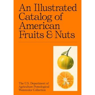 Catalog of American Fruits | Bodega Nantucket