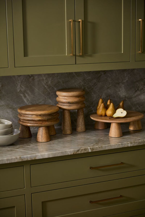 Chunky Stool | Bodega Nantucket