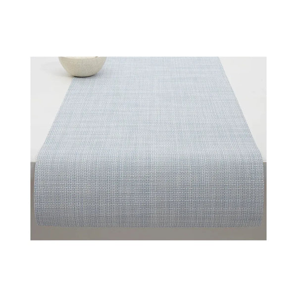 MiniBasket Table Runner- Sky | Bodega Nantucket
