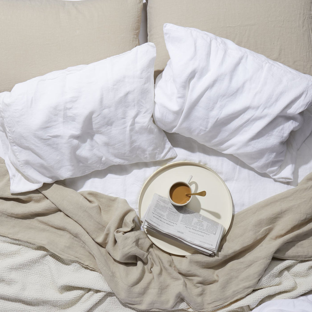 Bedding | Bodega Nantucket